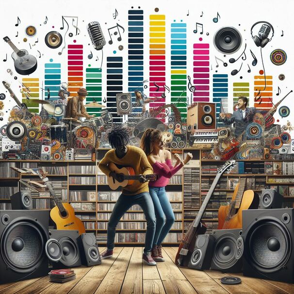 Jak zaoszczędzić na muzyce w Twoim lokalu? Poznaj legalne sposoby na ...