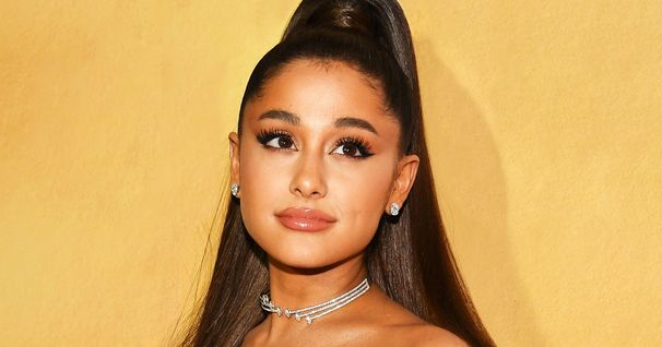 Zobacz nowy teledysk Ariany Grande - Groove.pl