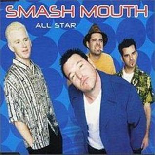 Smash Mouth - All Star - tekst, tłumaczenie, interpretacja, tekstowo ...