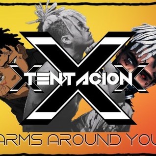 XXXTENTACION - Arms Around You - tekst, tłumaczenie, interpretacja ...