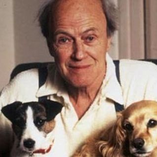 Roald Dahl - Augustus Gloop! Augustus Gloop! - tekst, tłumaczenie ...