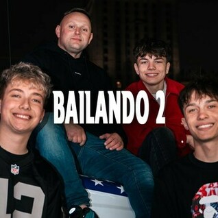 Bajorson & BROKIES - Bailando 2 - tekst, tłumaczenie, interpretacja ...