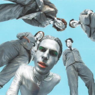 The Neighbourhood - Daddy Issues (Syd Remix) - tekst, tłumaczenie ...