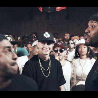 IS THAT HOW BROOKLYN DO? : r/rapbattles