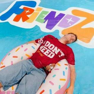 FRIENDZ - FRIEND7 - tekst, tłumaczenie, interpretacja, tekstowo - Groove.pl