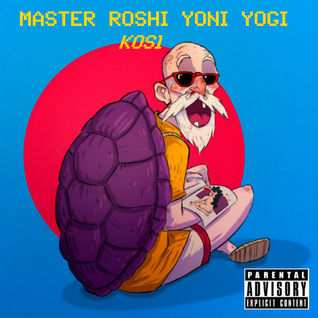 Nkosi Goredema - Master Roshi Yoni Yogi - tekst, tłumaczenie ...