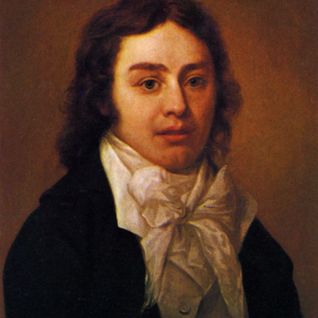 Samuel Taylor Coleridge - On the Prospect of establishing a ...