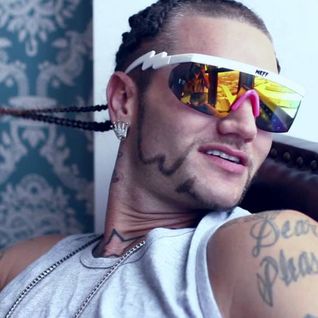 Riff Raff Real Boyz