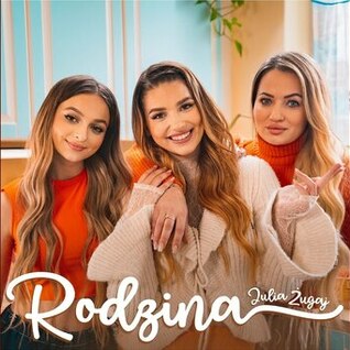 Julia Żugaj - Rodzina - tekst, tłumaczenie, interpretacja, tekstowo ...