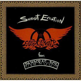 Aerosmith - Sweet Emotion - tekst, tłumaczenie, interpretacja, tekstowo ...