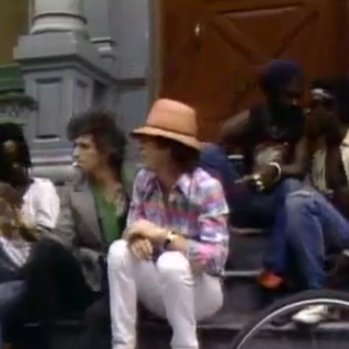 The Rolling Stones - Waiting On a Friend - tekst, tłumaczenie ...